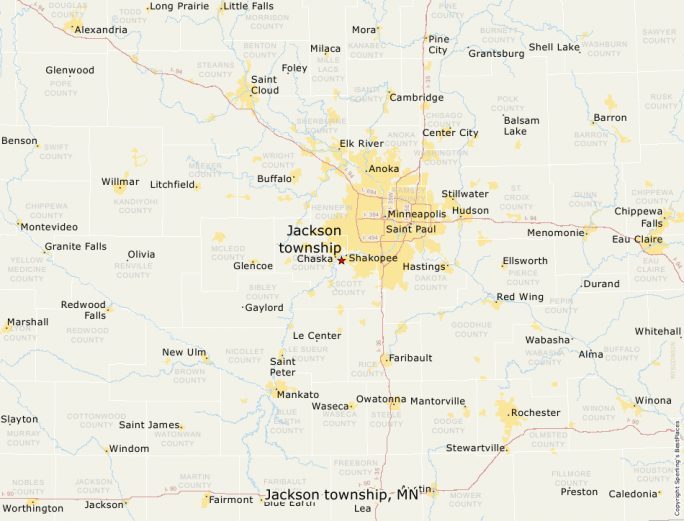 Best Places to Live | Compare cost of living, crime, cities, schools ...