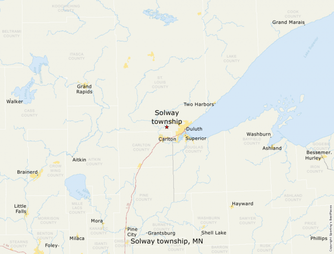 Best Places to Live | Compare cost of living, crime, cities, schools ...