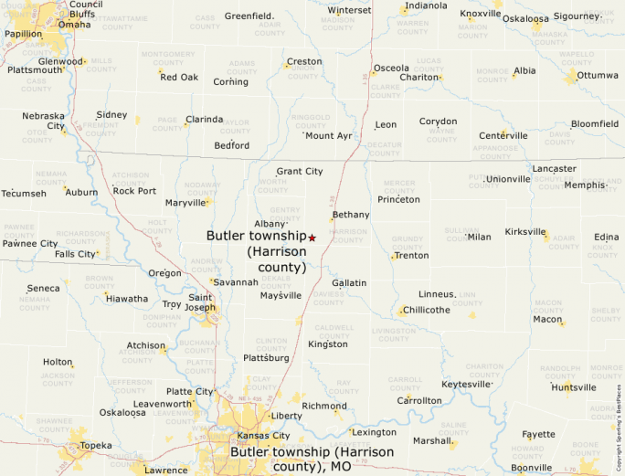 Best Places to Live | Compare cost of living, crime, cities, schools ...