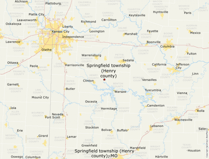 Best Places to Live | Compare cost of living, crime, cities, schools ...