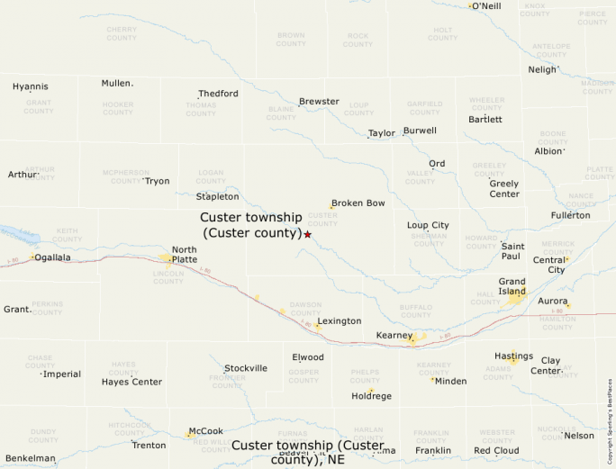 Best Places to Live | Compare cost of living, crime, cities, schools ...