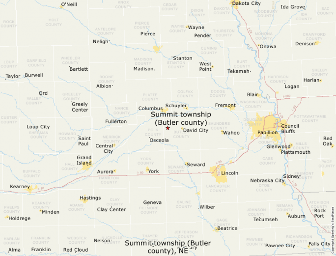 Best Places to Live | Compare cost of living, crime, cities, schools ...