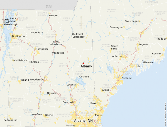 Best Places to Live | Compare cost of living, crime, cities, schools ...