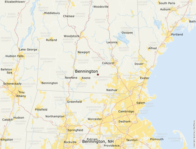 Best Places to Live | Compare cost of living, crime, cities, schools ...