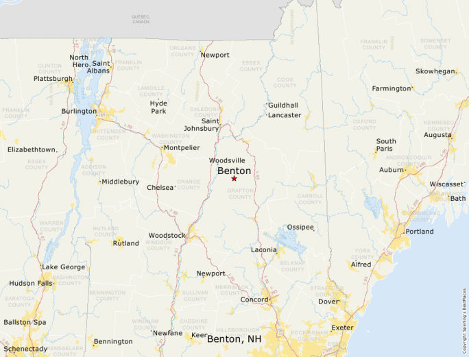 Best Places to Live | Compare cost of living, crime, cities, schools ...