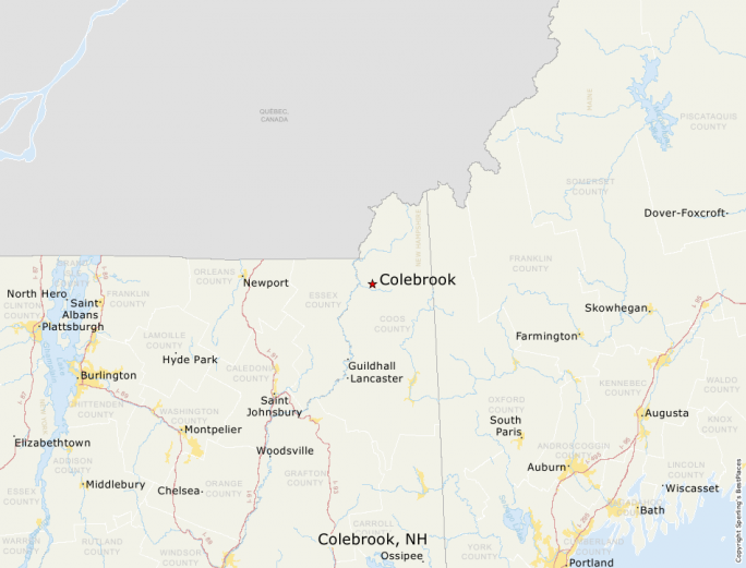 Best Places to Live | Compare cost of living, crime, cities, schools ...