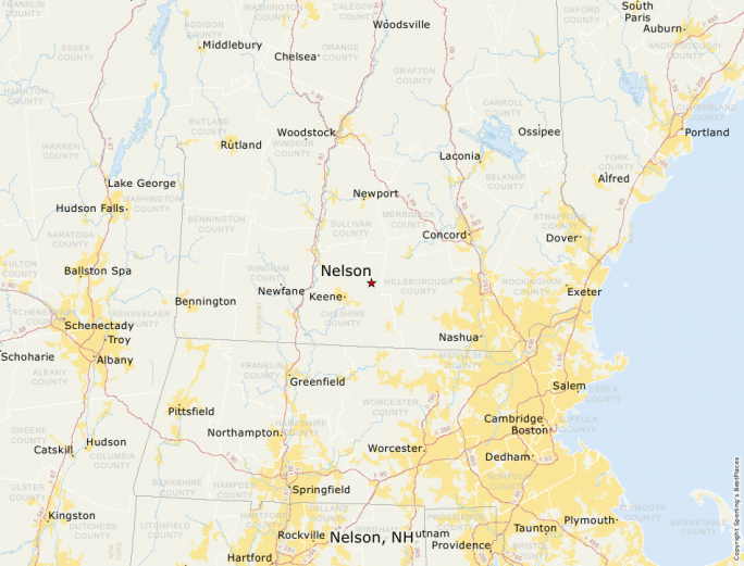 Best Places to Live | Compare cost of living, crime, cities, schools ...