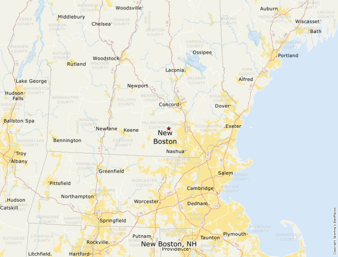 Best Places to Live | Compare cost of living, crime, cities, schools ...