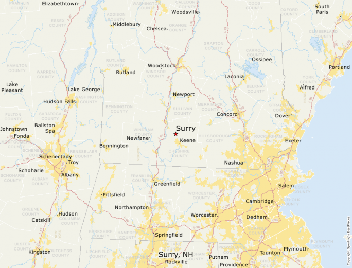 Best Places to Live | Compare cost of living, crime, cities, schools ...