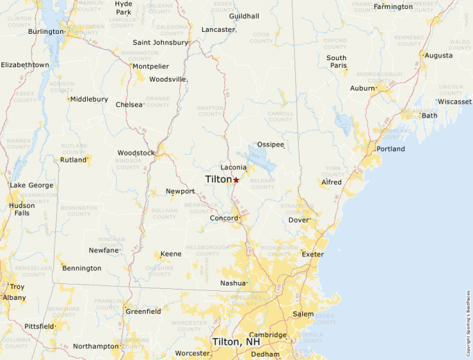 Best Places to Live | Compare cost of living, crime, cities, schools ...