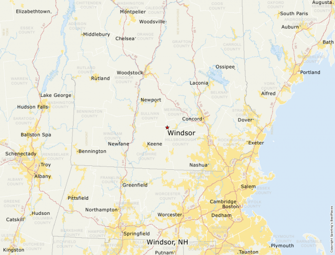 Best Places to Live | Compare cost of living, crime, cities, schools ...