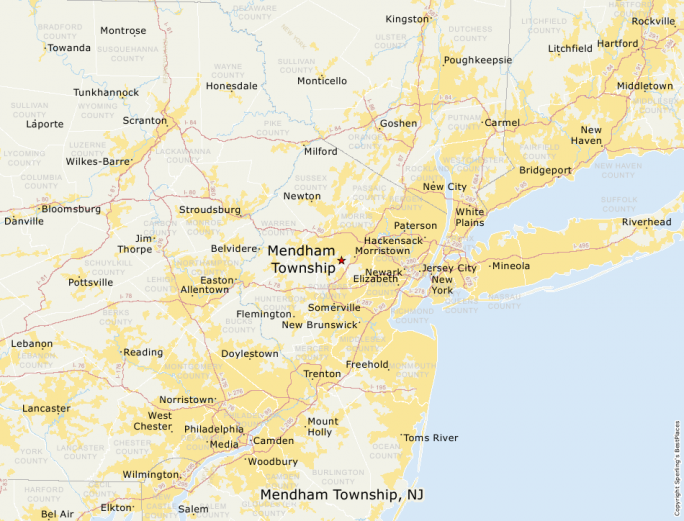 Best Places to Live | Compare cost of living, crime, cities, schools ...