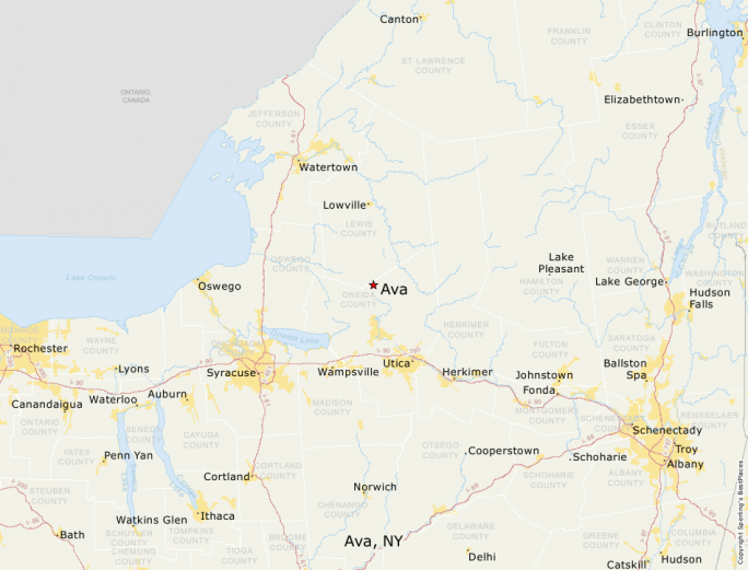 Best Places to Live | Compare cost of living, crime, cities, schools ...