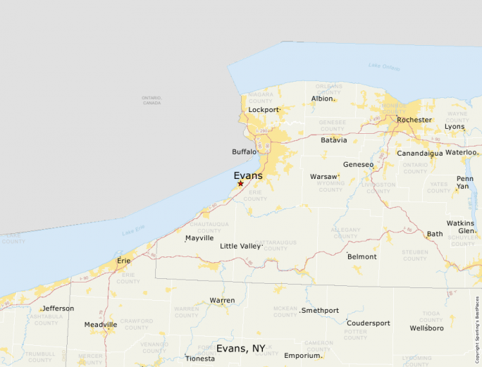 Best Places to Live | Compare cost of living, crime, cities, schools ...