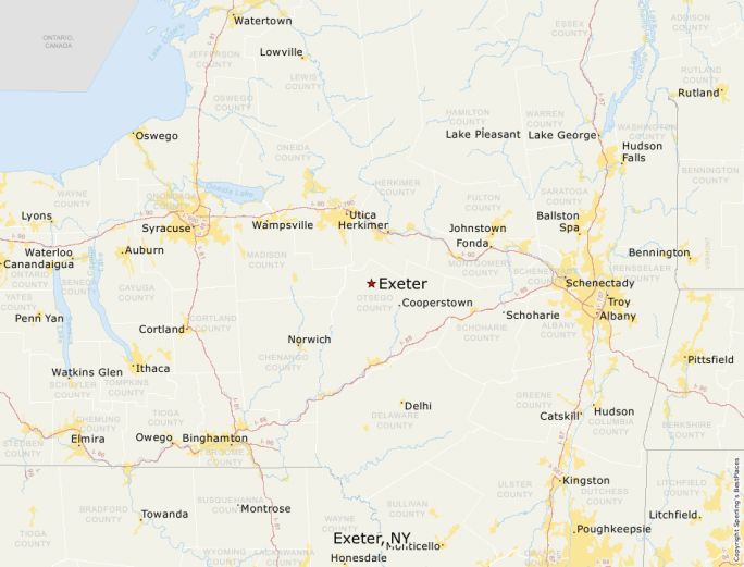 Best Places to Live | Compare cost of living, crime, cities, schools ...