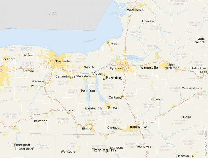 Best Places to Live | Compare cost of living, crime, cities, schools ...