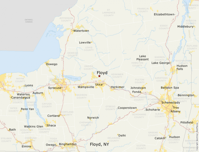 Best Places to Live | Compare cost of living, crime, cities, schools ...