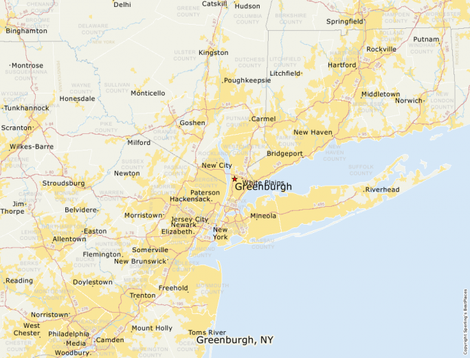 Best Places to Live | Compare cost of living, crime, cities, schools ...