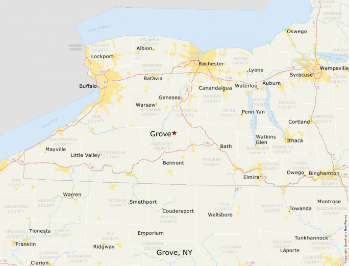 Best Places to Live | Compare cost of living, crime, cities, schools ...