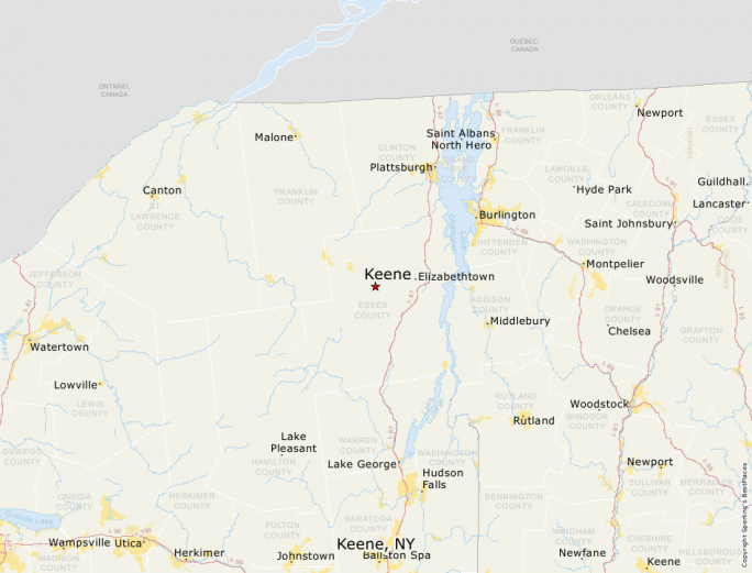 Best Places to Live | Compare cost of living, crime, cities, schools ...