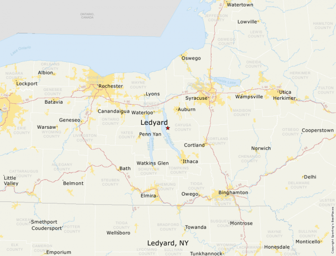 Best Places to Live | Compare cost of living, crime, cities, schools ...