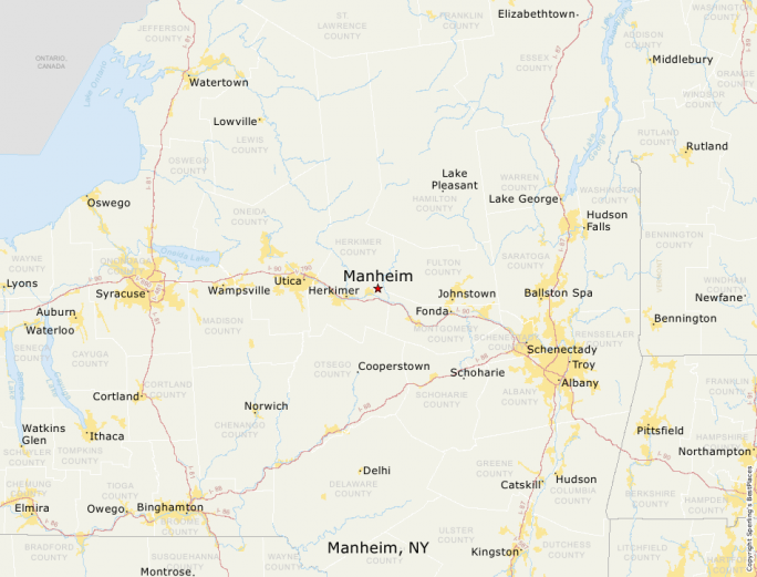 Best Places to Live | Compare cost of living, crime, cities, schools ...