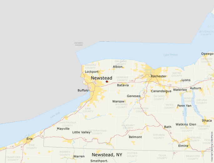 Best Places to Live | Compare cost of living, crime, cities, schools ...