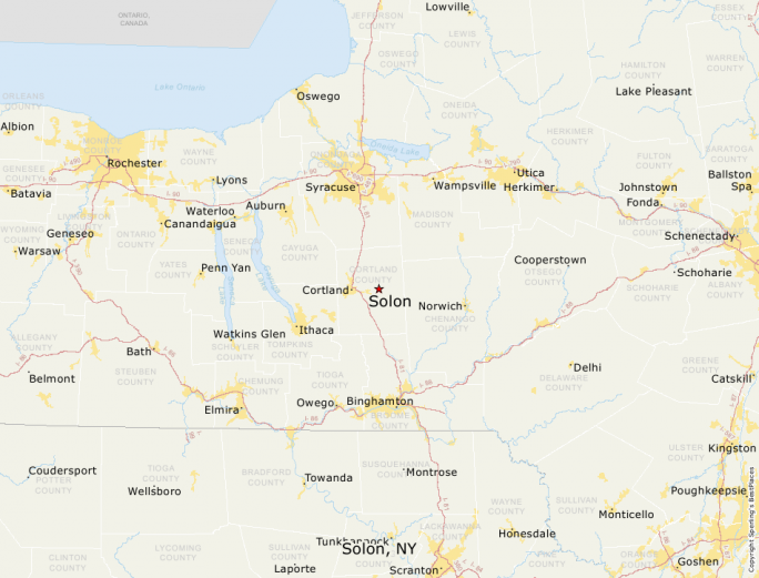 Best Places to Live | Compare cost of living, crime, cities, schools ...