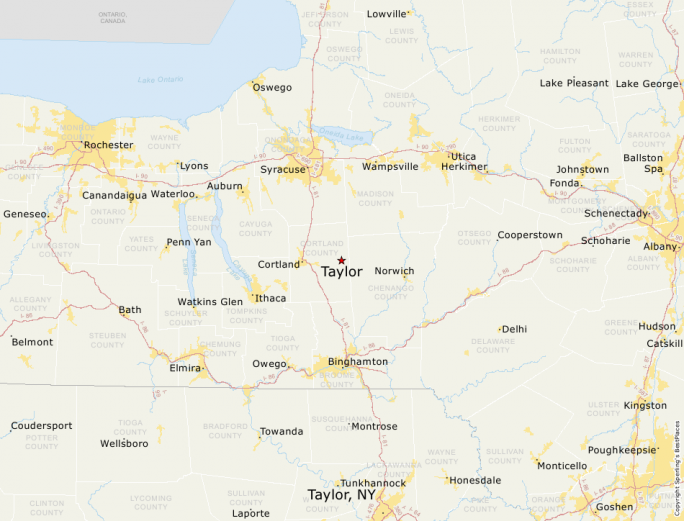 Best Places to Live | Compare cost of living, crime, cities, schools ...