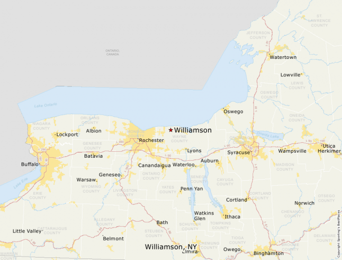 Best Places to Live | Compare cost of living, crime, cities, schools ...