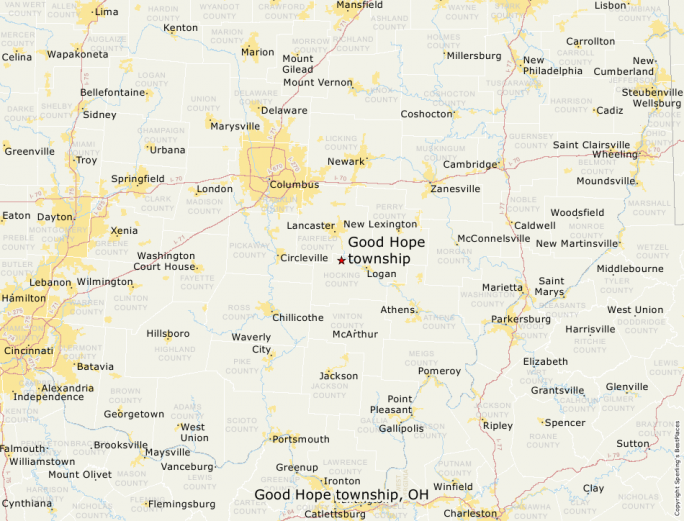 Best Places to Live | Compare cost of living, crime, cities, schools ...