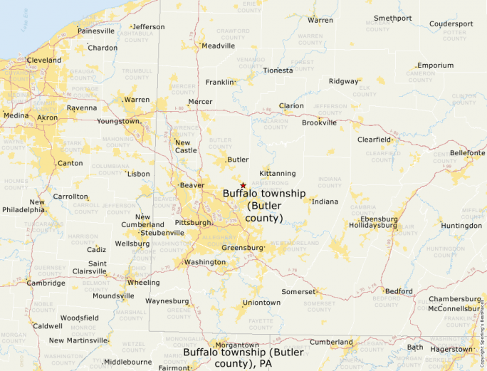 Best Places to Live | Compare cost of living, crime, cities, schools ...