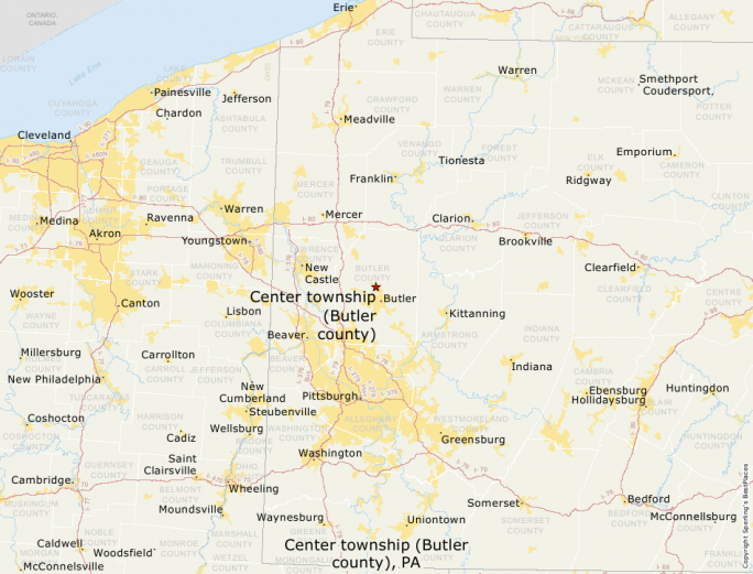 Best Places to Live | Compare cost of living, crime, cities, schools ...