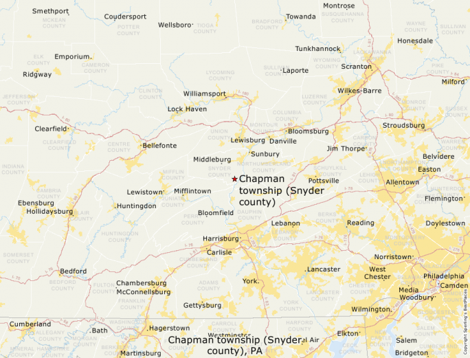 Best Places to Live | Compare cost of living, crime, cities, schools ...