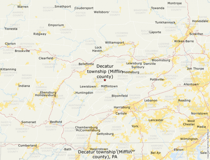 Best Places to Live | Compare cost of living, crime, cities, schools ...