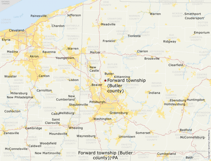 Best Places to Live | Compare cost of living, crime, cities, schools ...