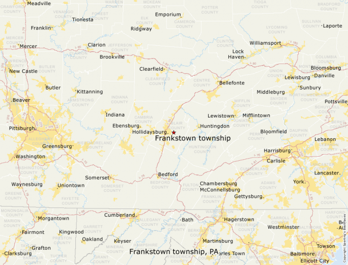 Best Places to Live | Compare cost of living, crime, cities, schools and more. Sperling's BestPlaces