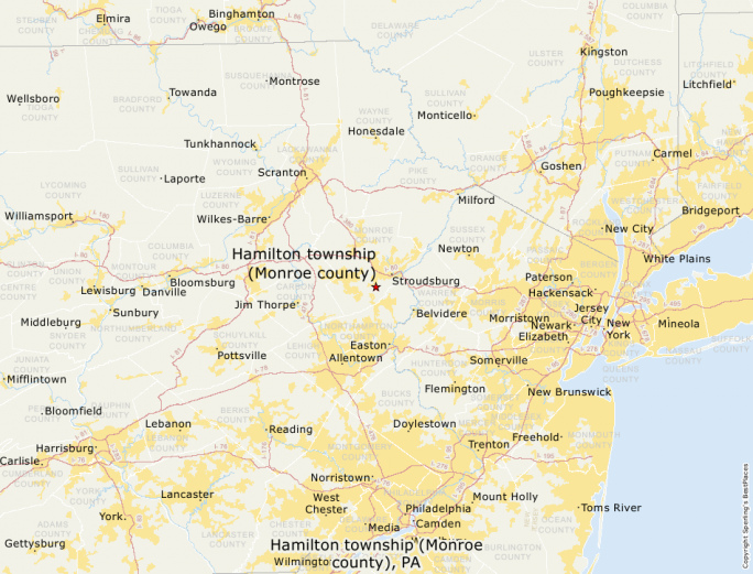 Best Places to Live | Compare cost of living, crime, cities, schools ...