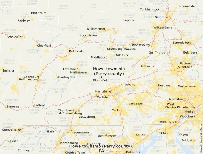 Best Places to Live | Compare cost of living, crime, cities, schools ...