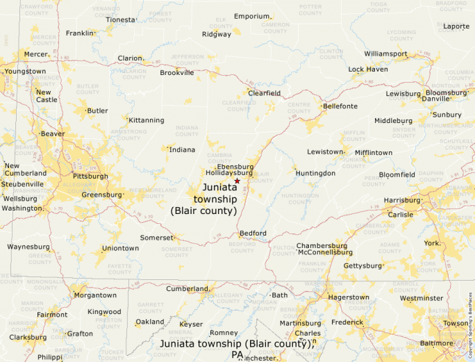 Best Places to Live | Compare cost of living, crime, cities, schools and more. Sperling's BestPlaces