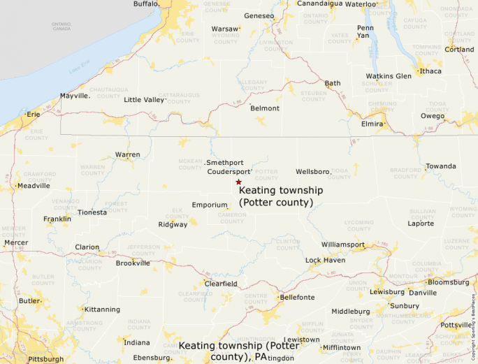 Best Places to Live | Compare cost of living, crime, cities, schools ...