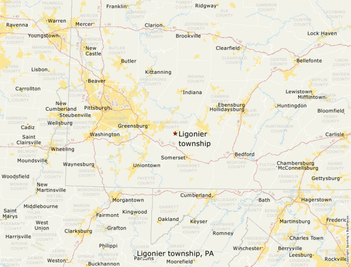 Best Places to Live | Compare cost of living, crime, cities, schools ...