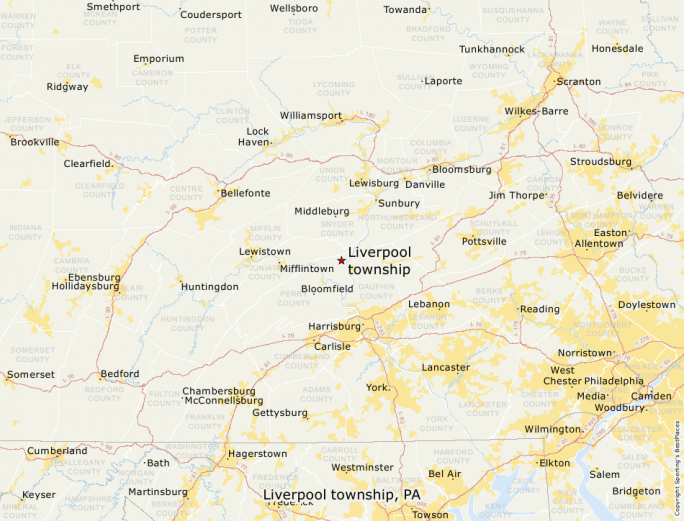 Best Places to Live | Compare cost of living, crime, cities, schools ...