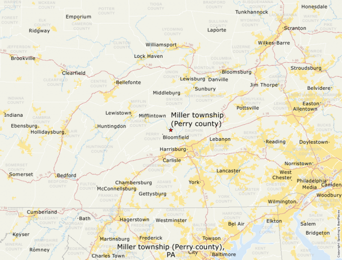 Best Places to Live | Compare cost of living, crime, cities, schools ...