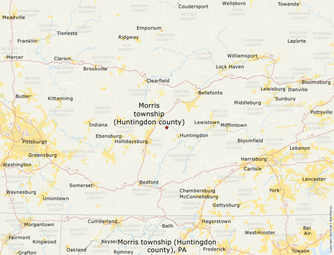 Best Places to Live | Compare cost of living, crime, cities, schools ...