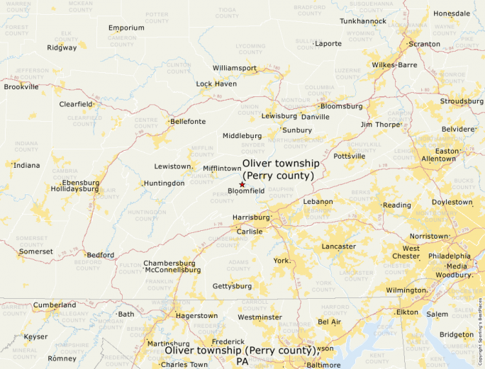 Best Places to Live | Compare cost of living, crime, cities, schools ...