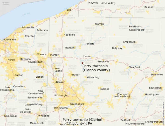 Best Places to Live | Compare cost of living, crime, cities, schools ...