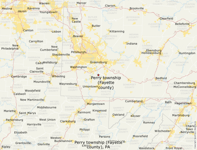 Best Places to Live | Compare cost of living, crime, cities, schools ...