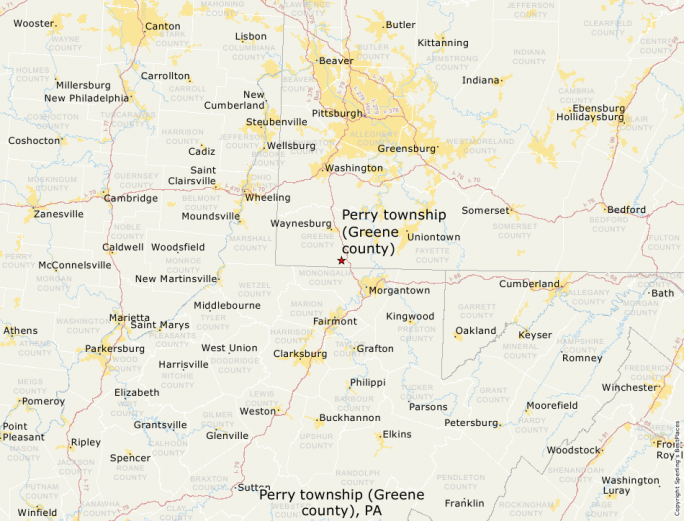 Best Places to Live | Compare cost of living, crime, cities, schools ...