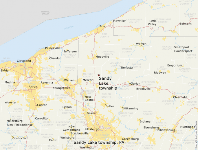 Best Places to Live | Compare cost of living, crime, cities, schools ...